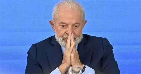 Qual O Estado De Saúde De Lula Tudo O Que Se Sabe Sobre Sua Cirurgia