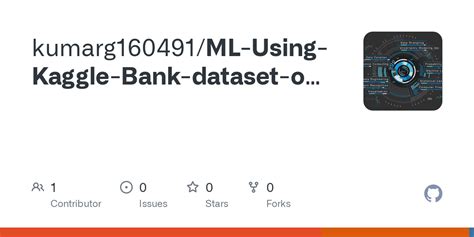 ML Using Kaggle Bank Dataset On PySpark Bank Csv At Master