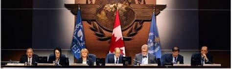 El Ipcc Acuerda Los Esquemas Del Sexto Informe De Evaluación