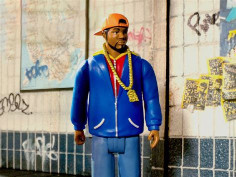 Ghostface Killah Reaction Ghostface Killah Figure