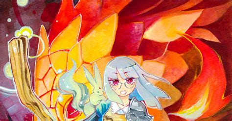 オリジナル フォロワーさんの好きな要素を詰め込んだ～ 201501 神無宇宙のイラスト Pixiv