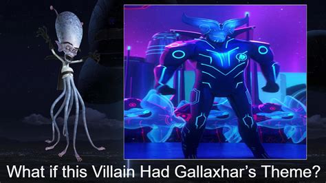 What If General Val Morando Had Gallaxhars Theme By Mrdimensionincognito On Deviantart