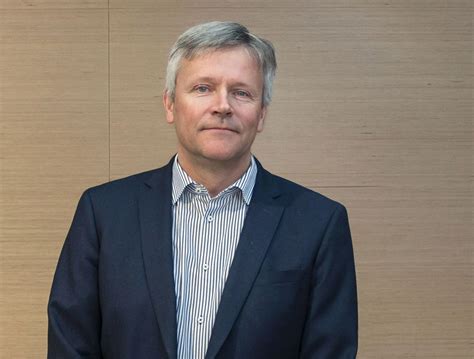 Leif Sebbas Projektiuutiset