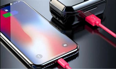 Cách sạc tai nghe Bluetooth đúng cách tránh chai pin