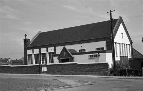 25 Wonderful Pictures Of Chell Heath And Fegg Hayes Taken By Bert Bentley Stoke On Trent Live