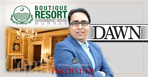 Dawn Loses Punjab Government Ads By Exposing Shahbaz Gill On Governor