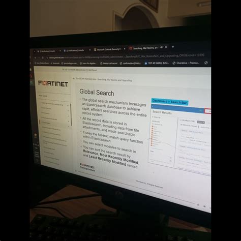Muhammad Hassaan Khan On Linkedin Fortisoar Fortisoar Fortinet Fortigate Fortisoar