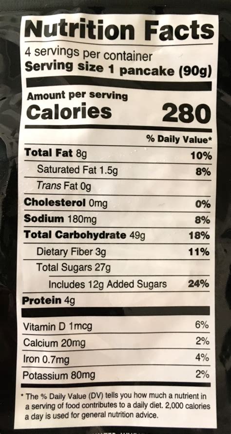 Trader Joes Sweet Cinnamon Filled Korean Pancakes Hotteok Review