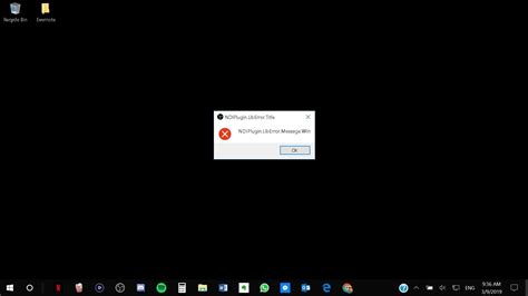 Plugin Right Click Problem Rlmms