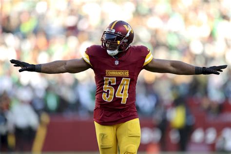 Washington Commanders Roster Moves Bobby Wagner Re Signed To 1 Year
