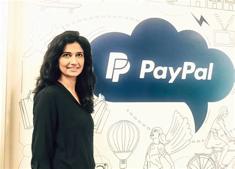 Women In New Tech Deepa Madhavan Of Paypal Talks About Equal Pay Equal Opportunity