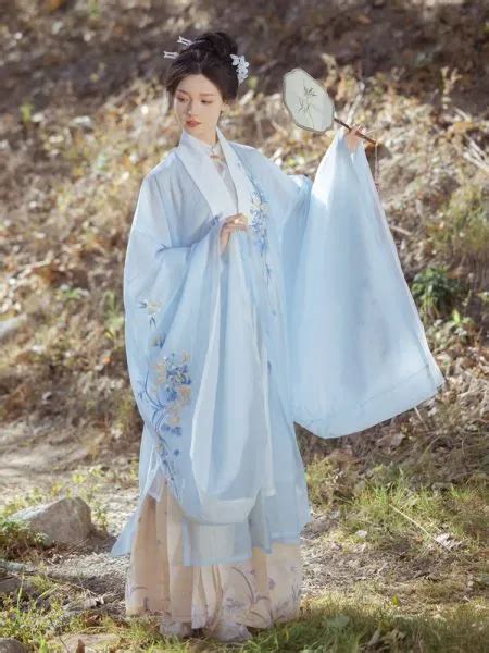 Best 100 Aoqun Traditional Chinese Dresses Fashion Hanfu