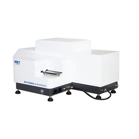 Mie Scattering Theory Dry Laser Diffraction Particle Size Distribution