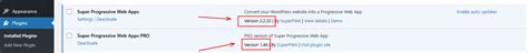how to publish progressive web app pwa on ios app store super pwa docs