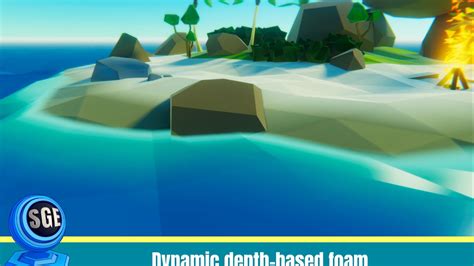Water Shader In Shadergraph Essentials Youtube