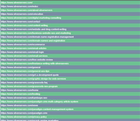 Mastering Sitemaps An Essential Guide For Improved Seo Technical
