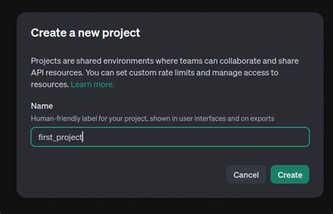How To Generate Your Own Openai Api Key And Add Credits