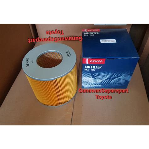 Jual Filter Udara Filter Hawa Toyota Kijang Efi Kijang Disel Lgx Thn