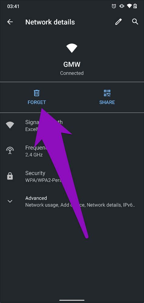 Top 8 Ways To Fix Android Wi Fi Disconnecting And Reconnecting Issue