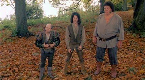 Andre The Giant Princess Bride Quotes Quotesgram