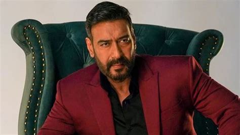 Ajay Devgan Bags Another Major Project While Shooting For ‘son Of Sardar 2