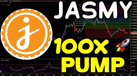 Jasmycoin Jasmy Next Bull Run Target Jasmy Chart Analysis And Price