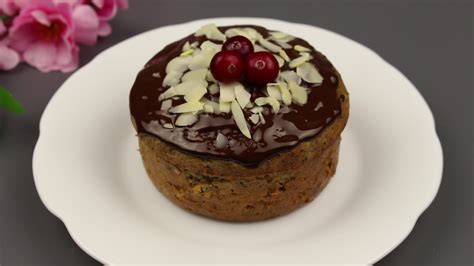 ПП кекс в микроволновке с маком и корицей рецепт с фото пошаговый от Евгения Амбассадор Овкусе ру