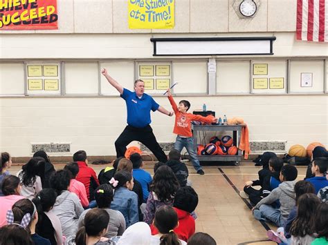 Growth Mindset Program —