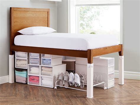 College Dorm Bed Frames