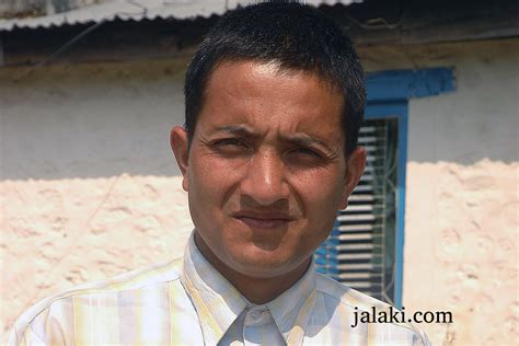 सवारी दुर्घटनामा मालपोत कार्यालय प्रमुखको मृत्यु Jalaki