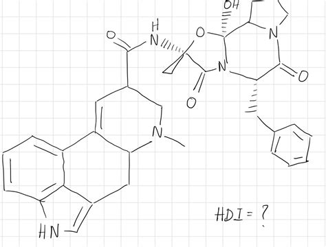 [solved] can someone help me calculate hdi in an easy way oh h o n o