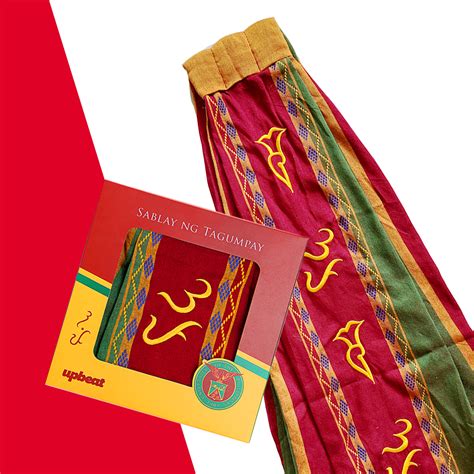 Hot★upbeat University Of The Philippines Sablay Ng Tagumpay Lazada Ph