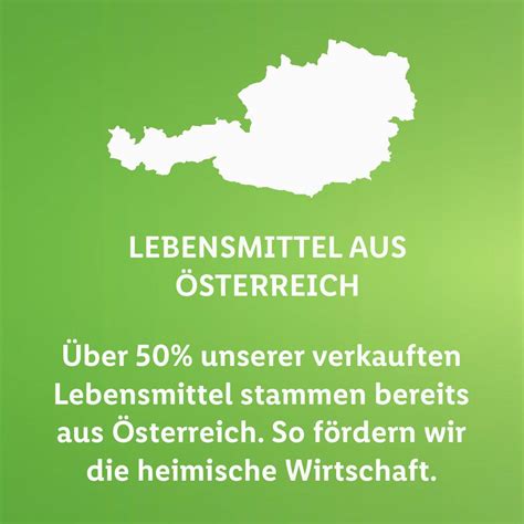 Ein Gutes Stück Heimat Lidlat