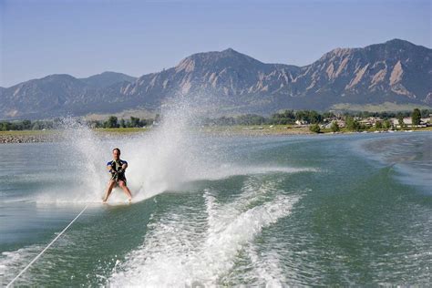 Best Places To Go Swimming In Colorado In The Summer