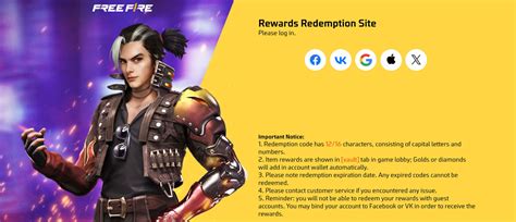 Garena Free Fire MAX Redeem Code July 15 2025 TechLatest