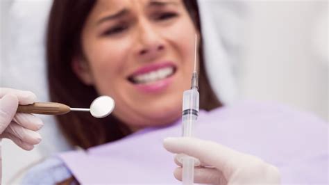 How To Overcome Dental Anxiety OnlyMyHealth