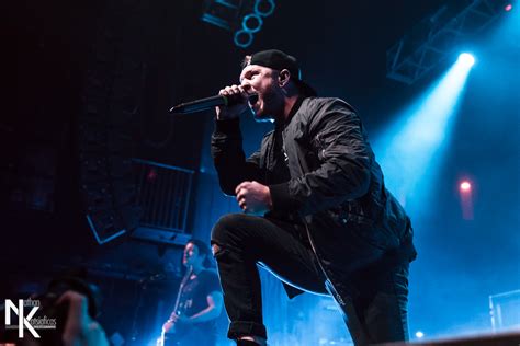 We Came As Romans Singer Kyle Pavone Dead At 28 Metal Insider