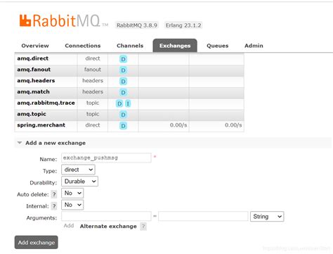 Vue前端实现接收rabbitmq及时消息vue Rabbitmq Csdn博客