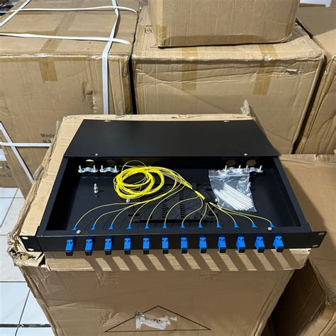 Odf 12 Core ถูกที่สุด พร้อมโปรโมชั่น ต ค 2024 Biggoเช็คราคาง่ายๆ