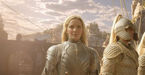 Rings Of Power Episode 6 Release Date Sauron Will Be Revealed