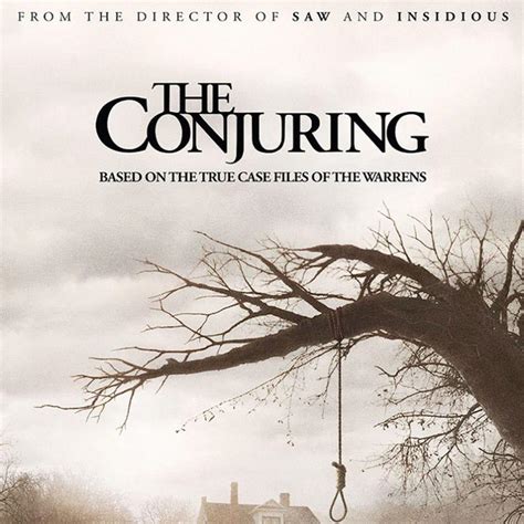 فیلم کانجورینگ 3 و احضار روحی تازه ملودایو