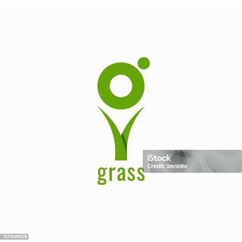 白色背景上字母 G 的草向量圖形及更多字母g圖片 字母g 生長 圖示 Istock