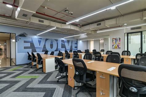 Awfis Ruby Towers Dadar Mumbai Flexible Workspaces