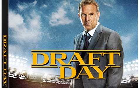 Draft Day Manifesto 2024 Peggi Birgitta