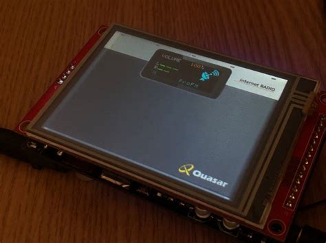 Lucian Catalin Dinu On Linkedin Internet Radio With Esp32