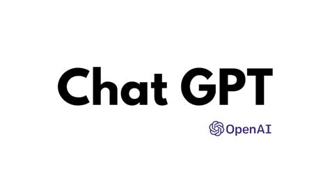 Mengenal Apa Itu Chatgpt Homecare24