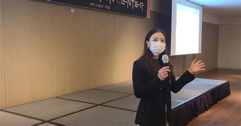 코리아 이노베이션 센터 2022 워크숍 안상호 숨고 숨은고수
