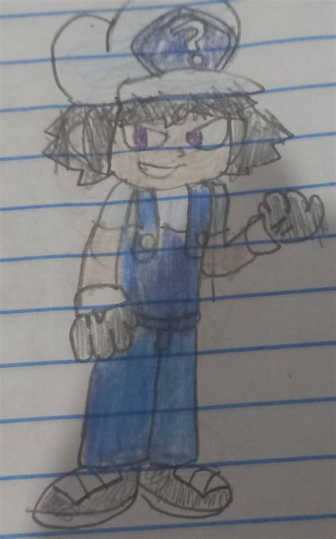 Slg4 Redesign By Sonicundertaleau On Deviantart