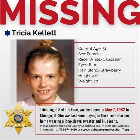 Cook County Sheriffs Office Official