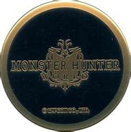 タイトルロゴ モンスターハンターワールド MONSTER HUNTERNAKED モンスターハンター15周年展 THE QUEST